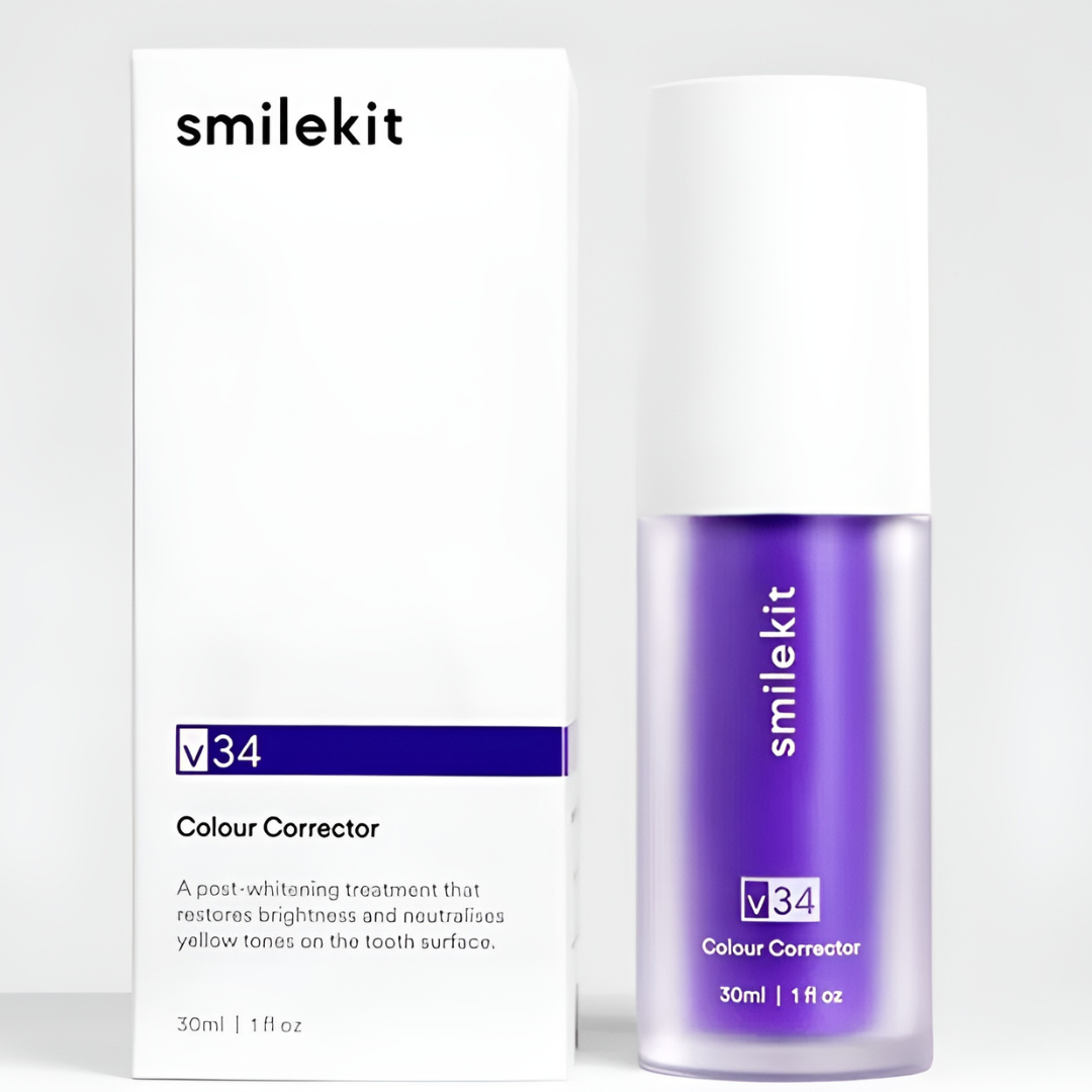 V34 Colour Corrector Serum – Eliottmen
